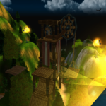 Ultimate Dragon Ball Online - The Ultimate Dragon Ball Online MMORPG ...