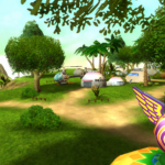 Ultimate Dragon Ball Online - The Ultimate Dragon Ball Online MMORPG ...