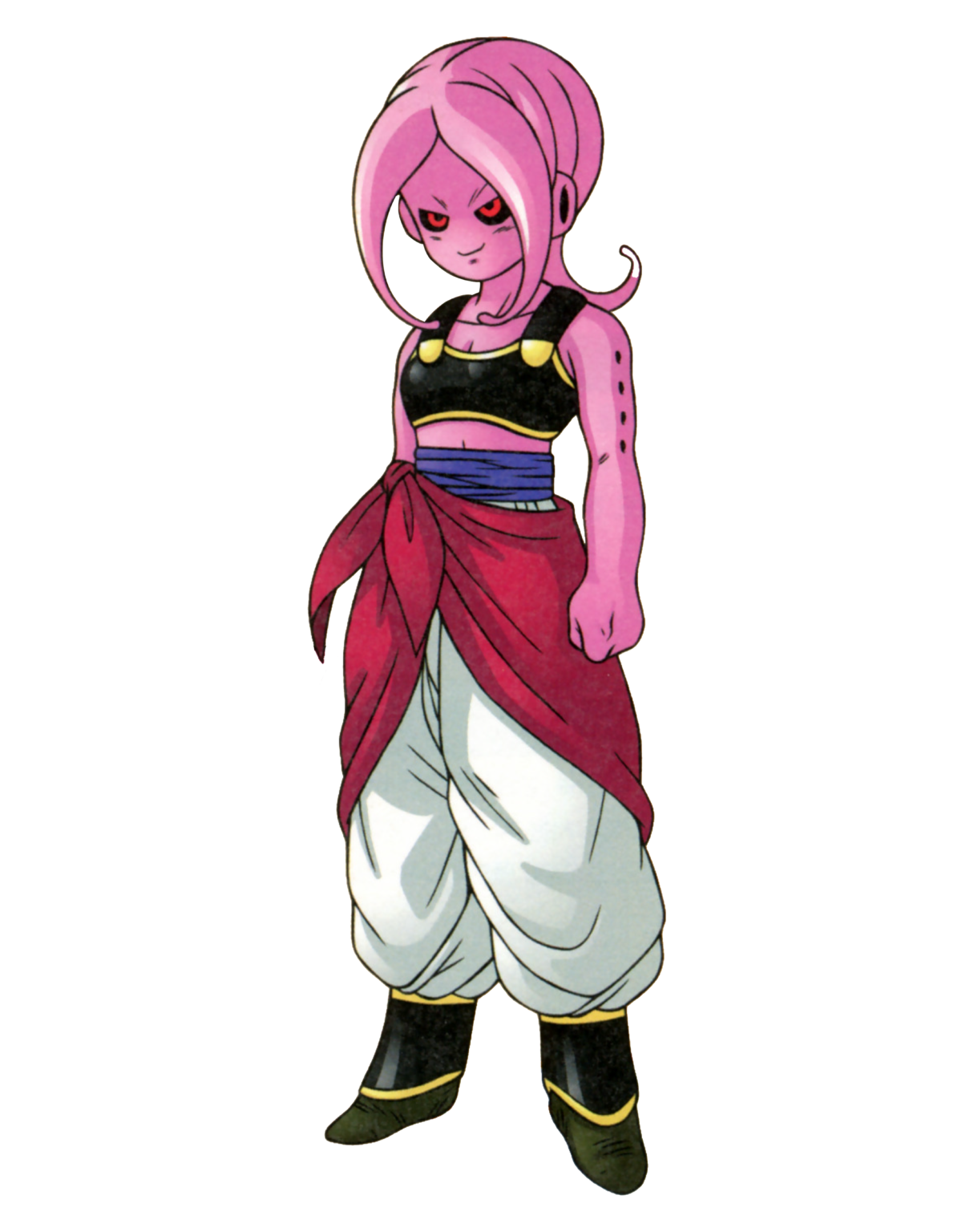 Ultimate Dragon Ball Online - The Ultimate Dragon Ball Online MMORPG ...