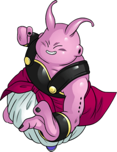 Ultimate Dragon Ball Online - The Ultimate Dragon Ball Online MMORPG ...